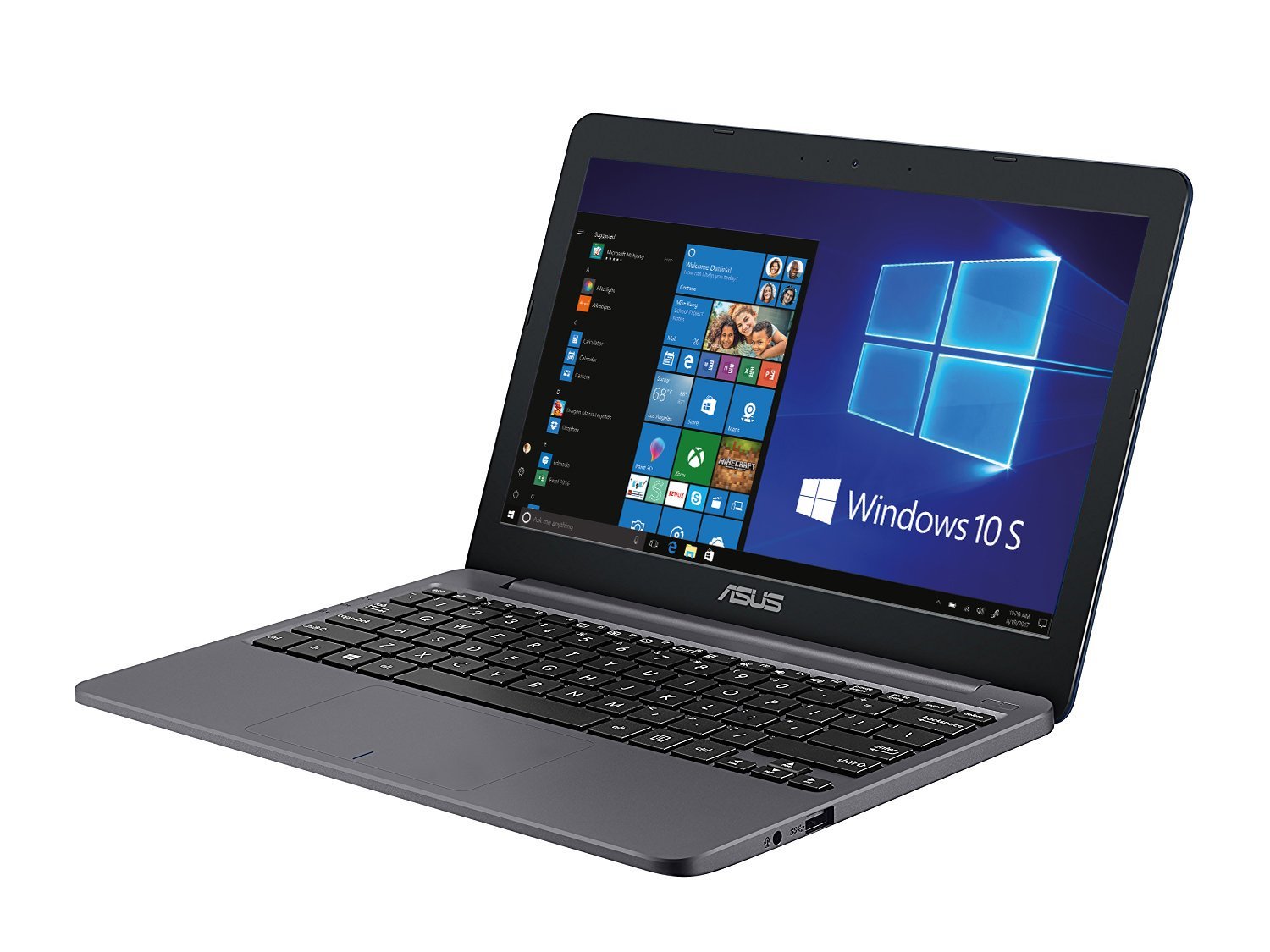 Comparatif des meilleurs Netbook, Chromebook et mini-PC pour 2018