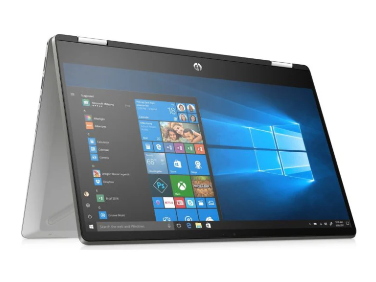 Les 3 Meilleurs Ordinateurs Portables Tactiles en 2025